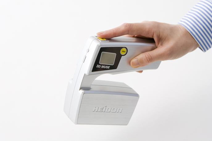 Portable Friction Testers