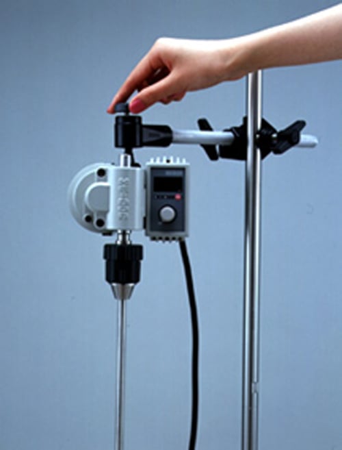 What’s in Your Lab? Helpful Tools to Create a Successful Polymer