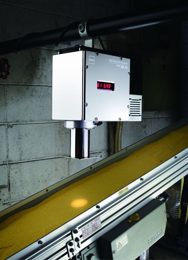 What’s So Smart About a Smart Online Process Analyzer?