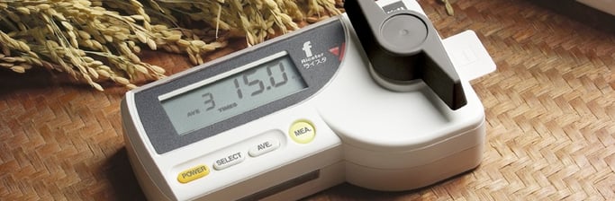 Rice Quality Management Tools From Field To Table